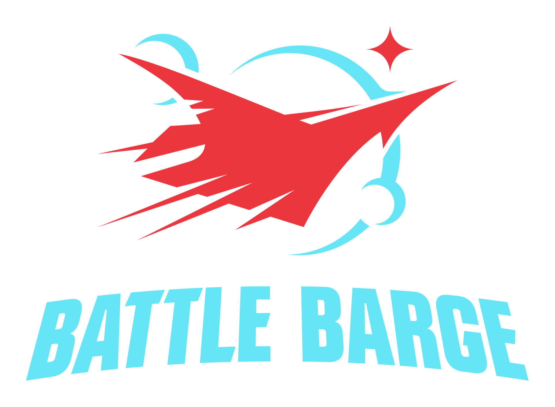 Battle Barge - Gematsu