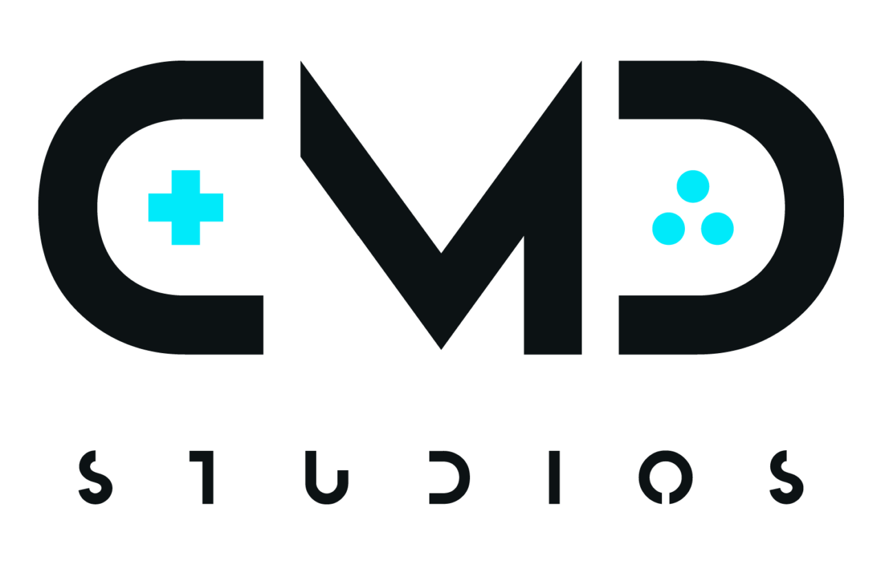CMD Studios - Gematsu
