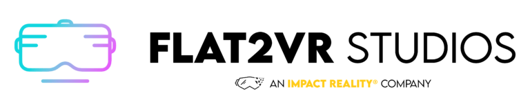 Flat2VR Studios - Gematsu