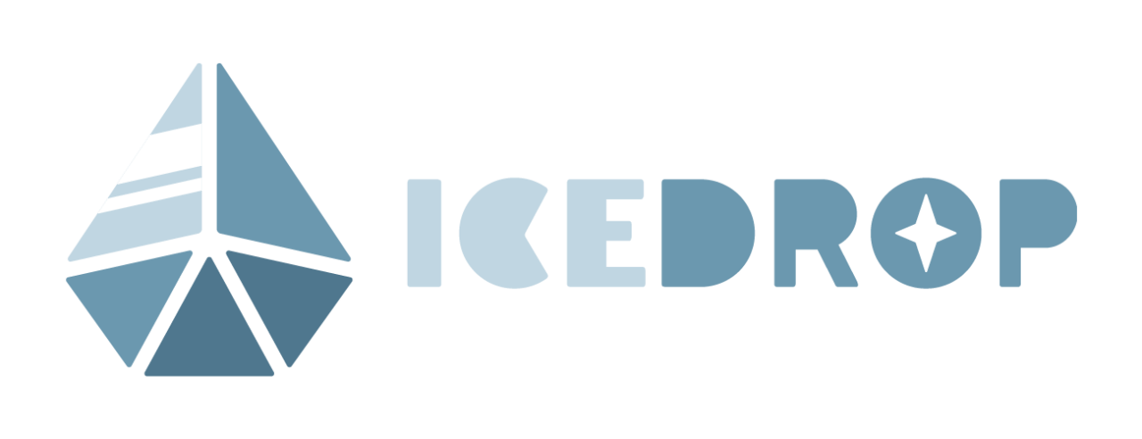 Icedrop Games - Gematsu