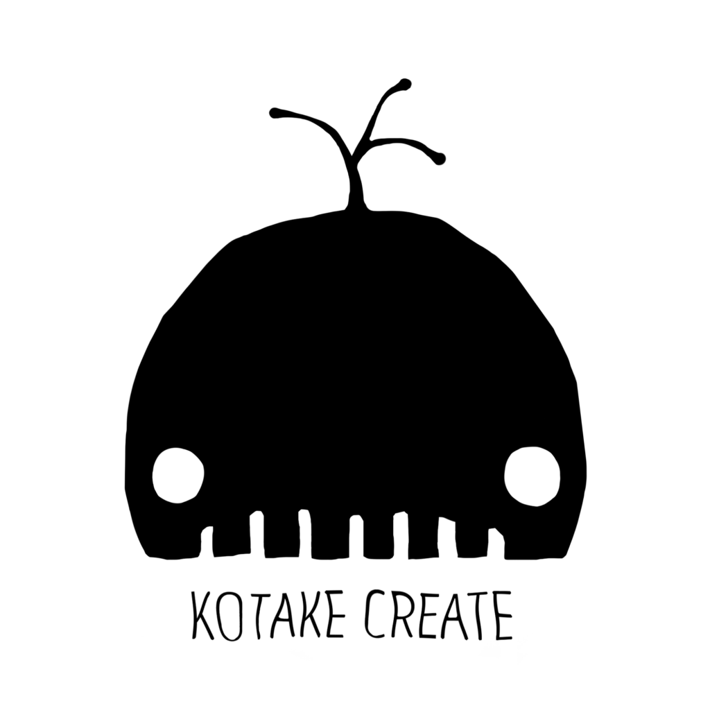 KOTAKE CREATE - Gematsu