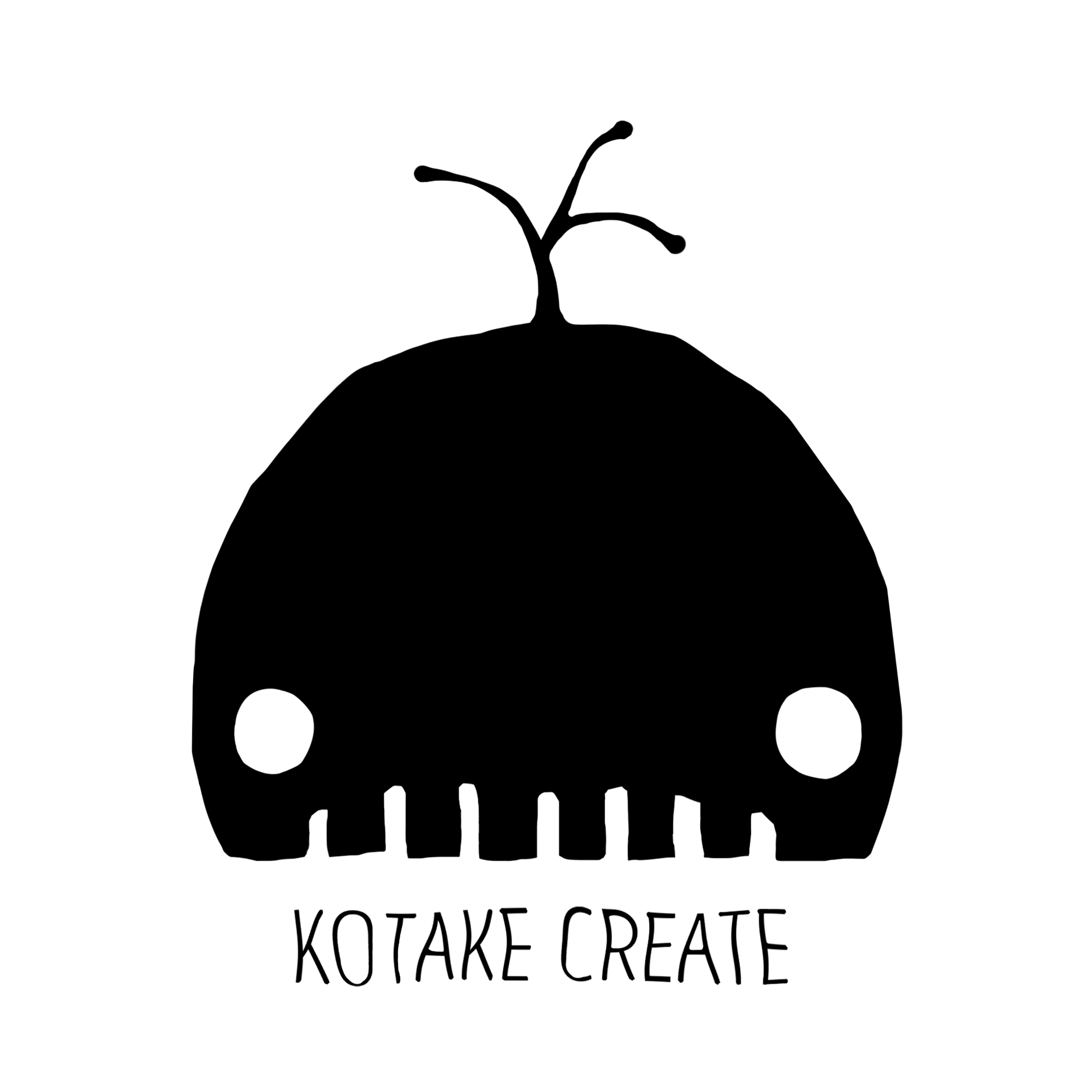 KOTAKE CREATE - Gematsu