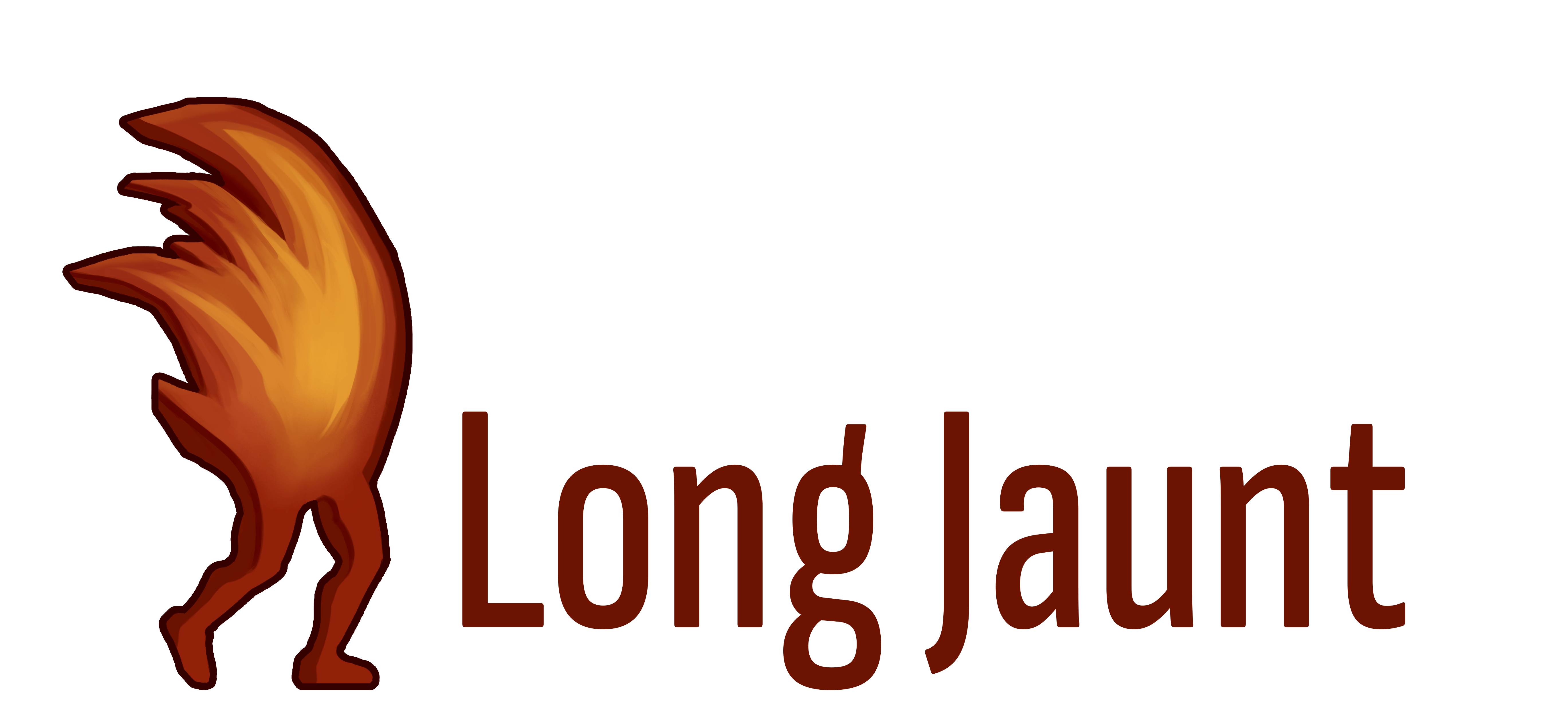 Long Jaunt - Gematsu