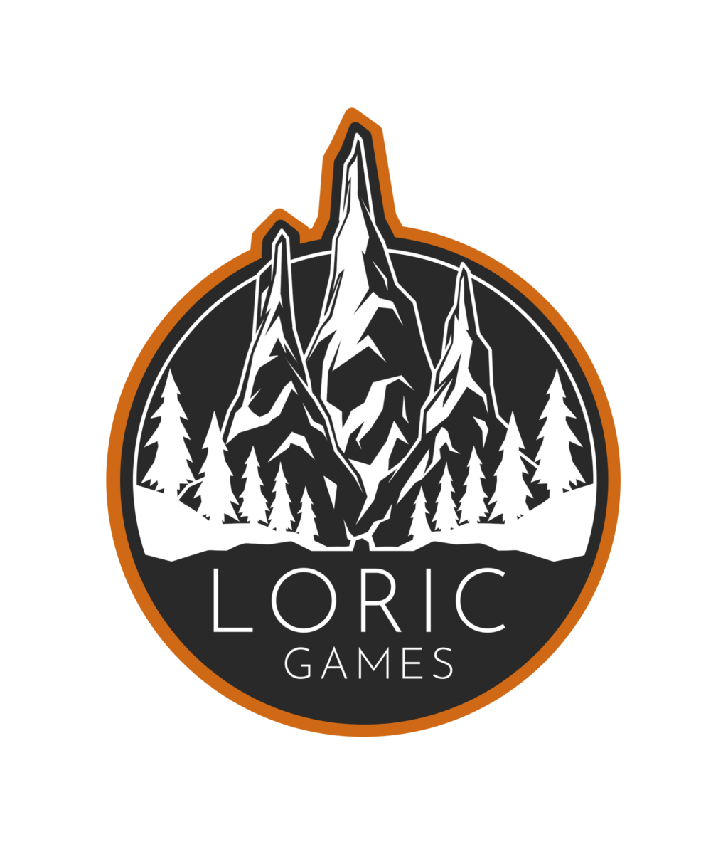 Loric Games - Gematsu