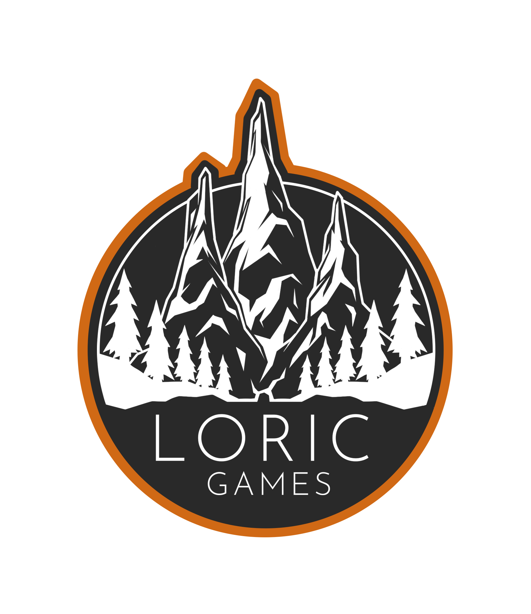 Loric Games - Gematsu