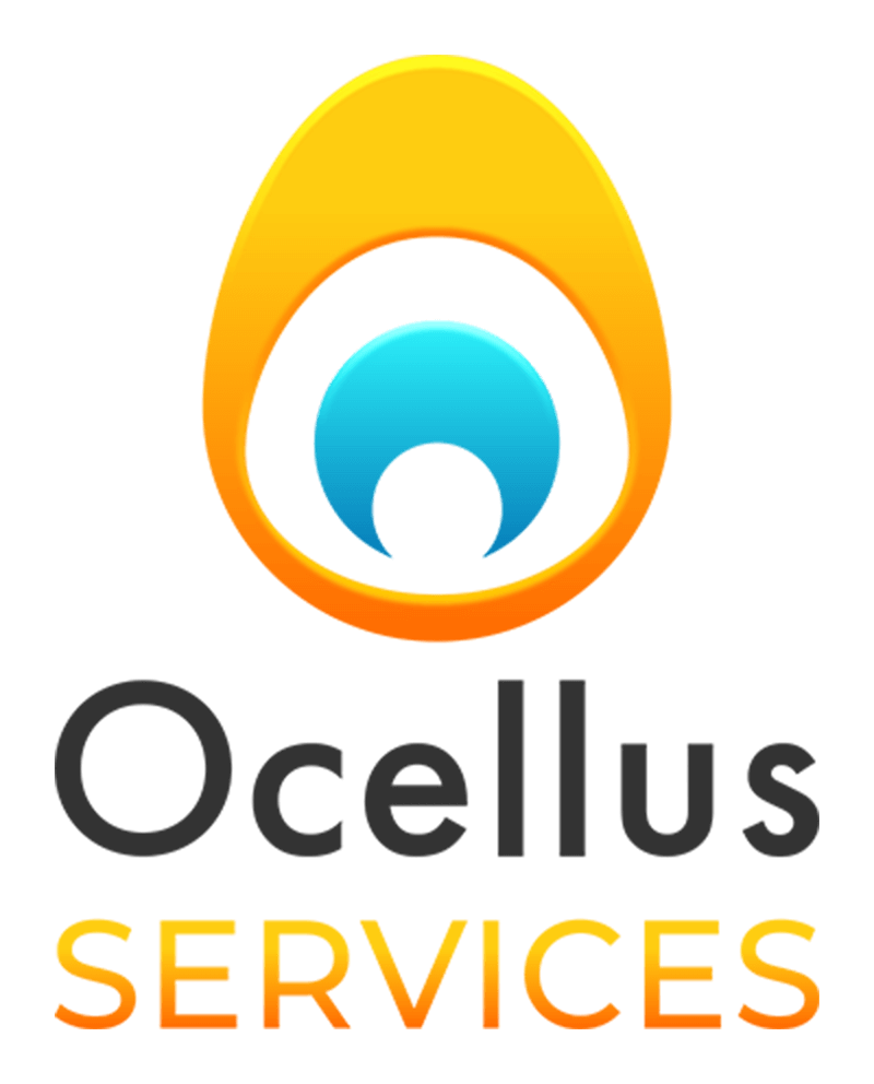 Ocellus Services - Gematsu