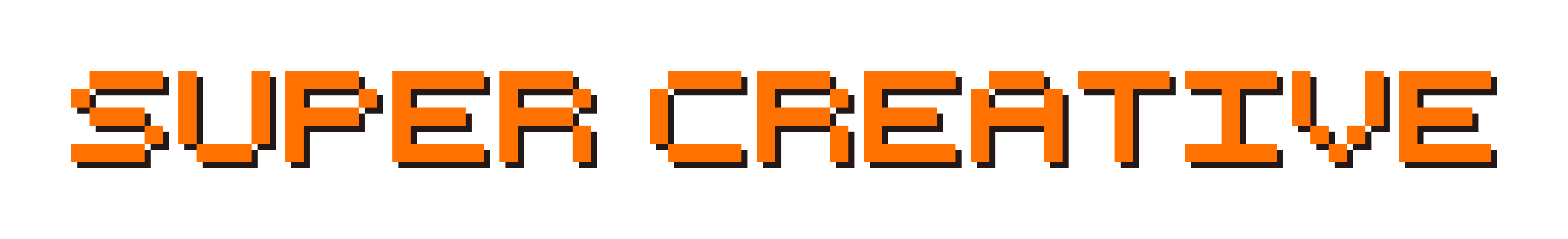 Super Creative - Gematsu