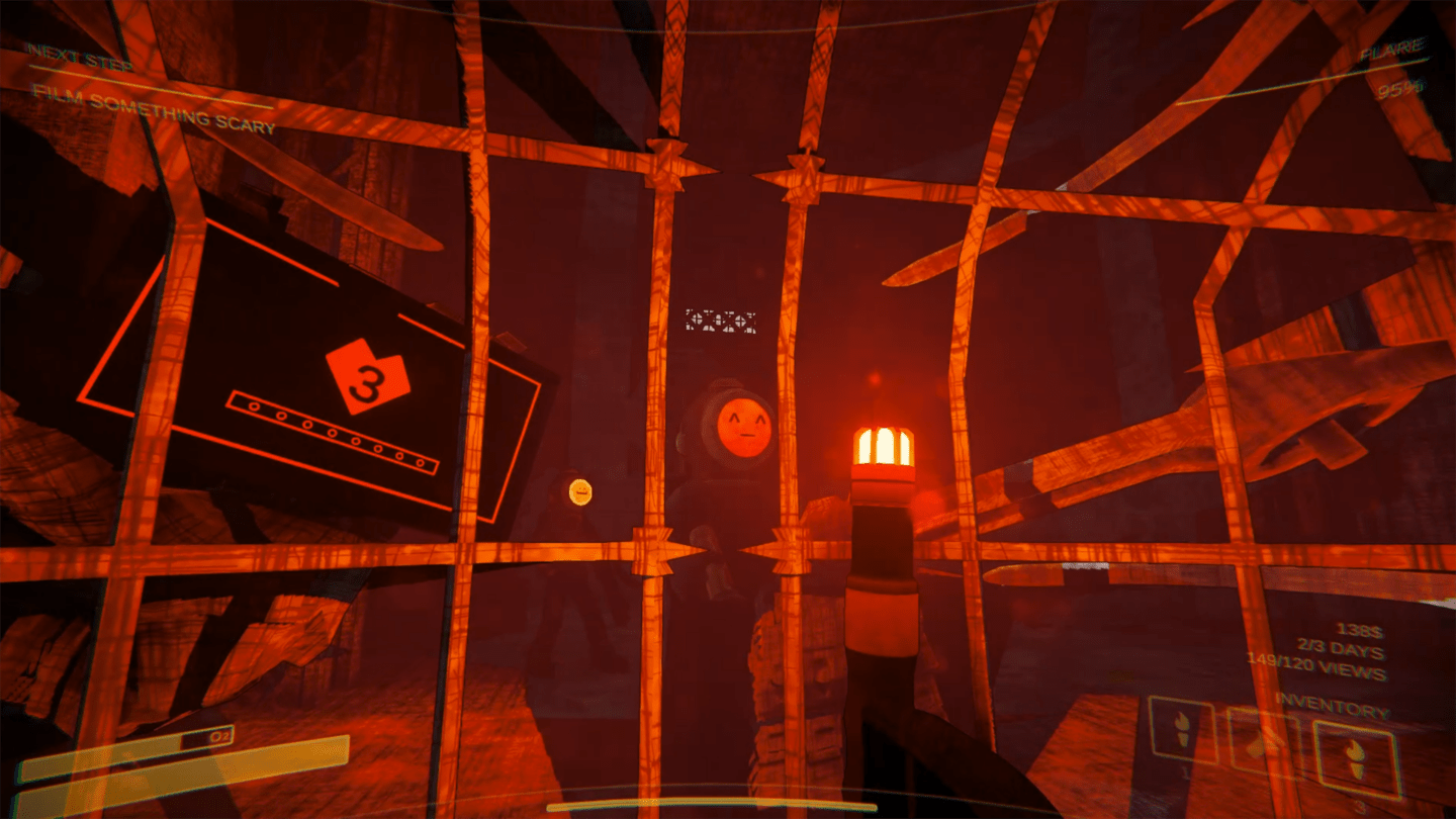 Landfall releases four-player co-op horror game Content Warning for PC ...