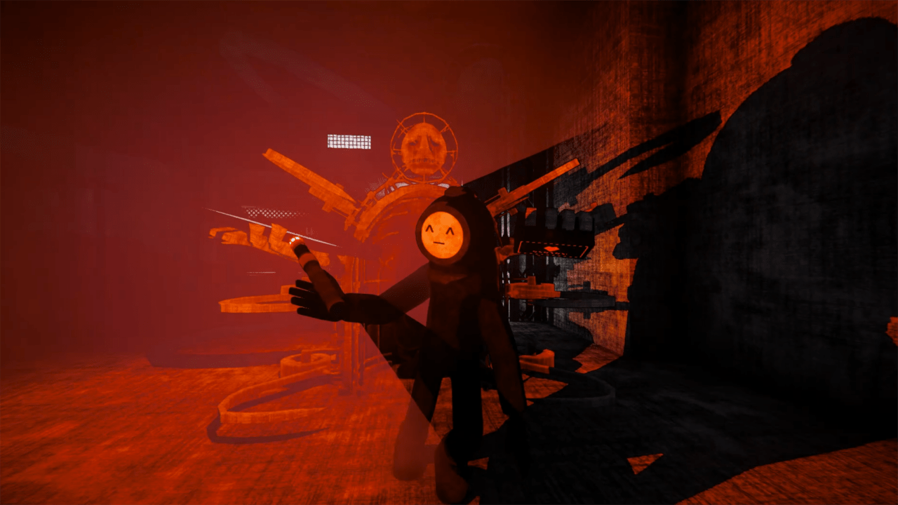 Landfall releases four-player co-op horror game Content Warning for PC ...