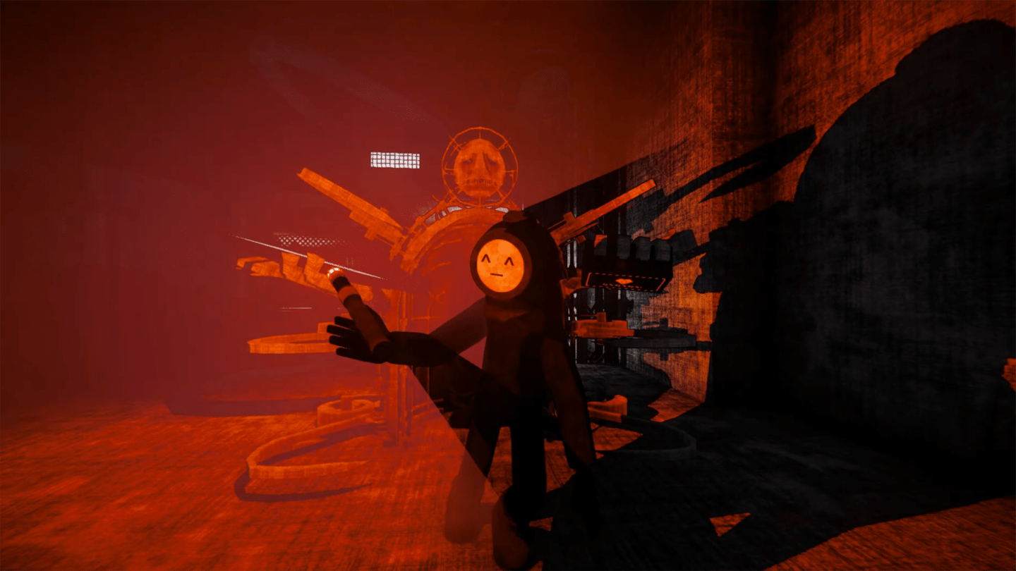 Landfall releases four-player co-op horror game Content Warning for PC ...