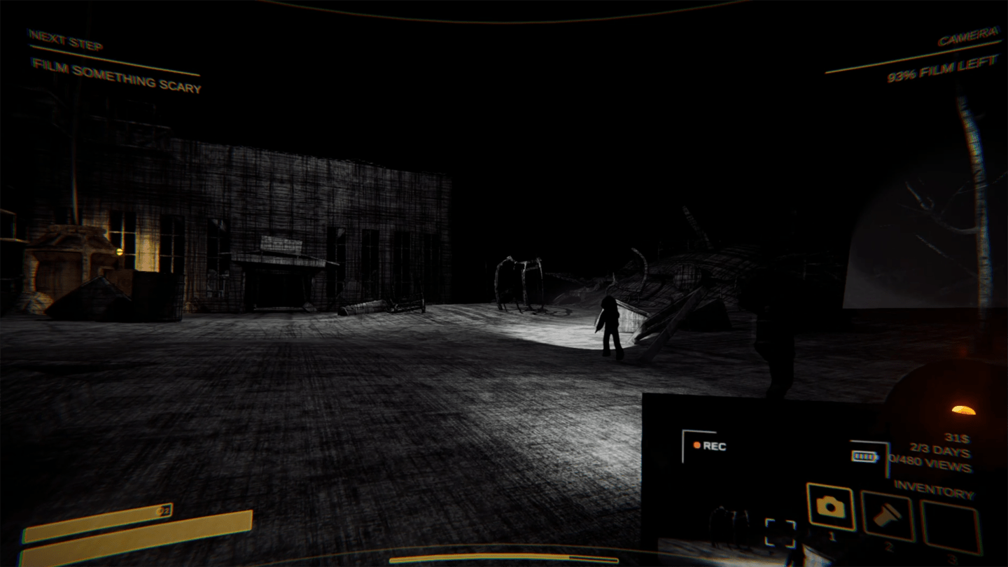 Landfall releases four-player co-op horror game Content Warning for PC ...