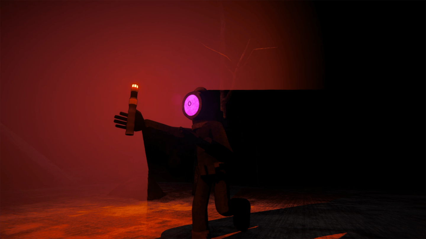 Landfall releases four-player co-op horror game Content Warning for PC ...