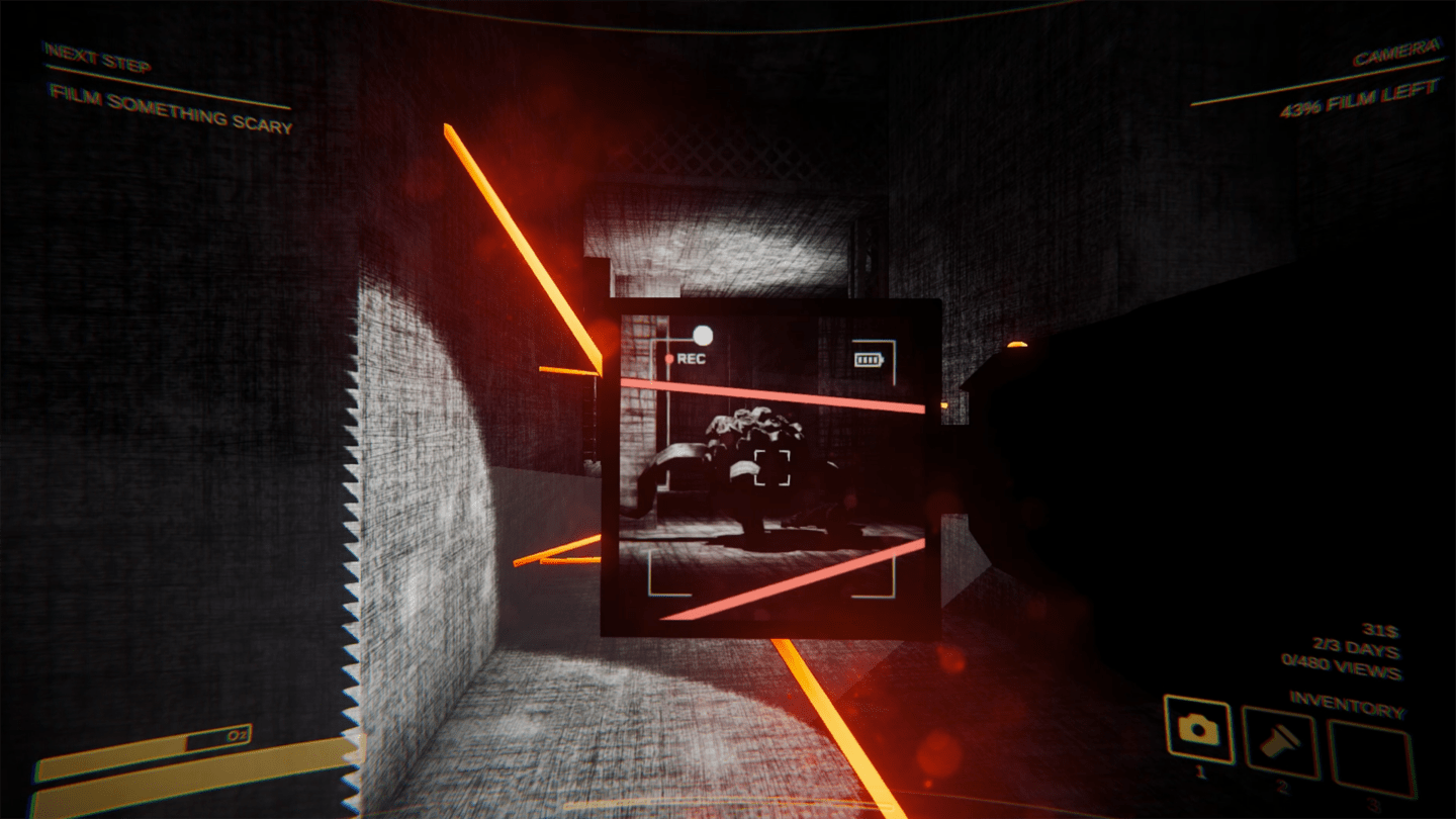 Landfall releases four-player co-op horror game Content Warning for PC ...