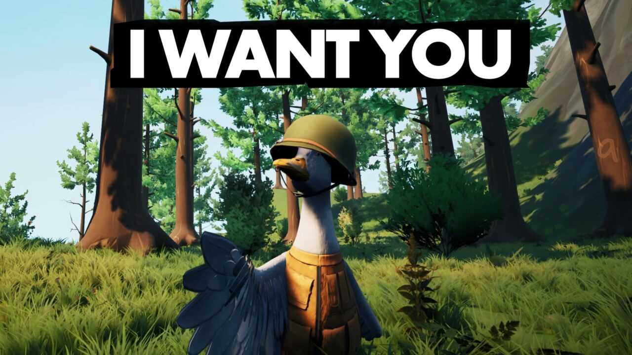 DUCKSIDE public beta now available - Gematsu