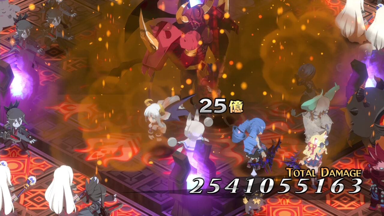 Disgaea 7 Complete Announced For Japan – NintendoSoup