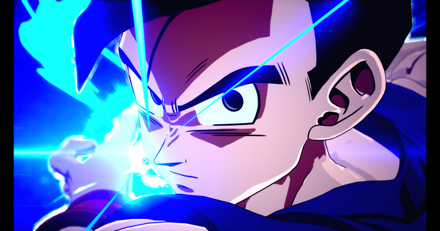 Dragon Ball: Sparking! ZERO ‘Master and Apprentice’ trailer ...