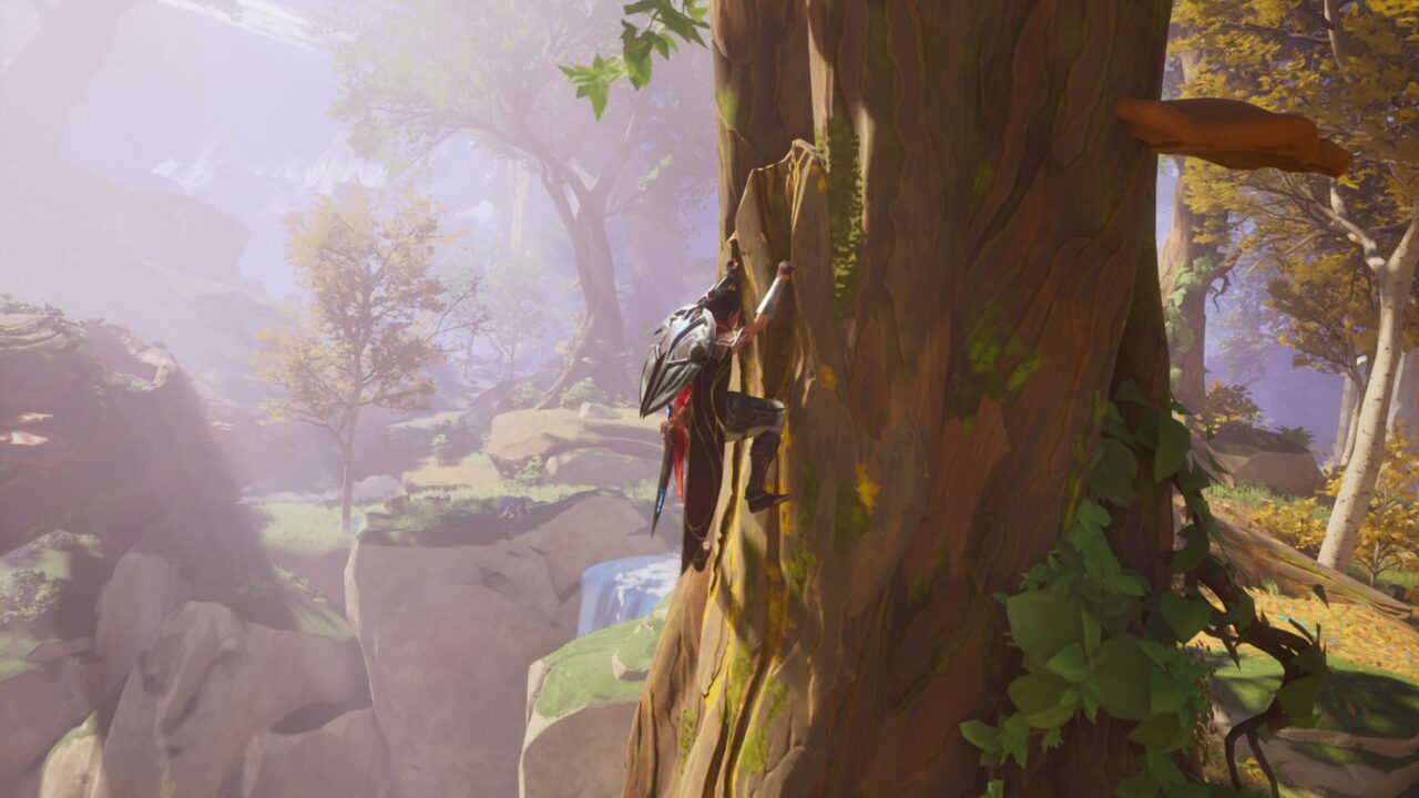 Yellow Brick Games announces fantasy action adventure game Eternal ...