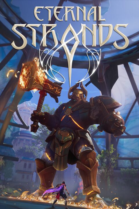 Yellow Brick Games announces fantasy action adventure game Eternal ...