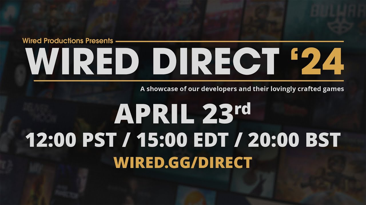 Mail Time launches April 27 for PC, this summer for PS5, PS4, and Switch - Gematsu