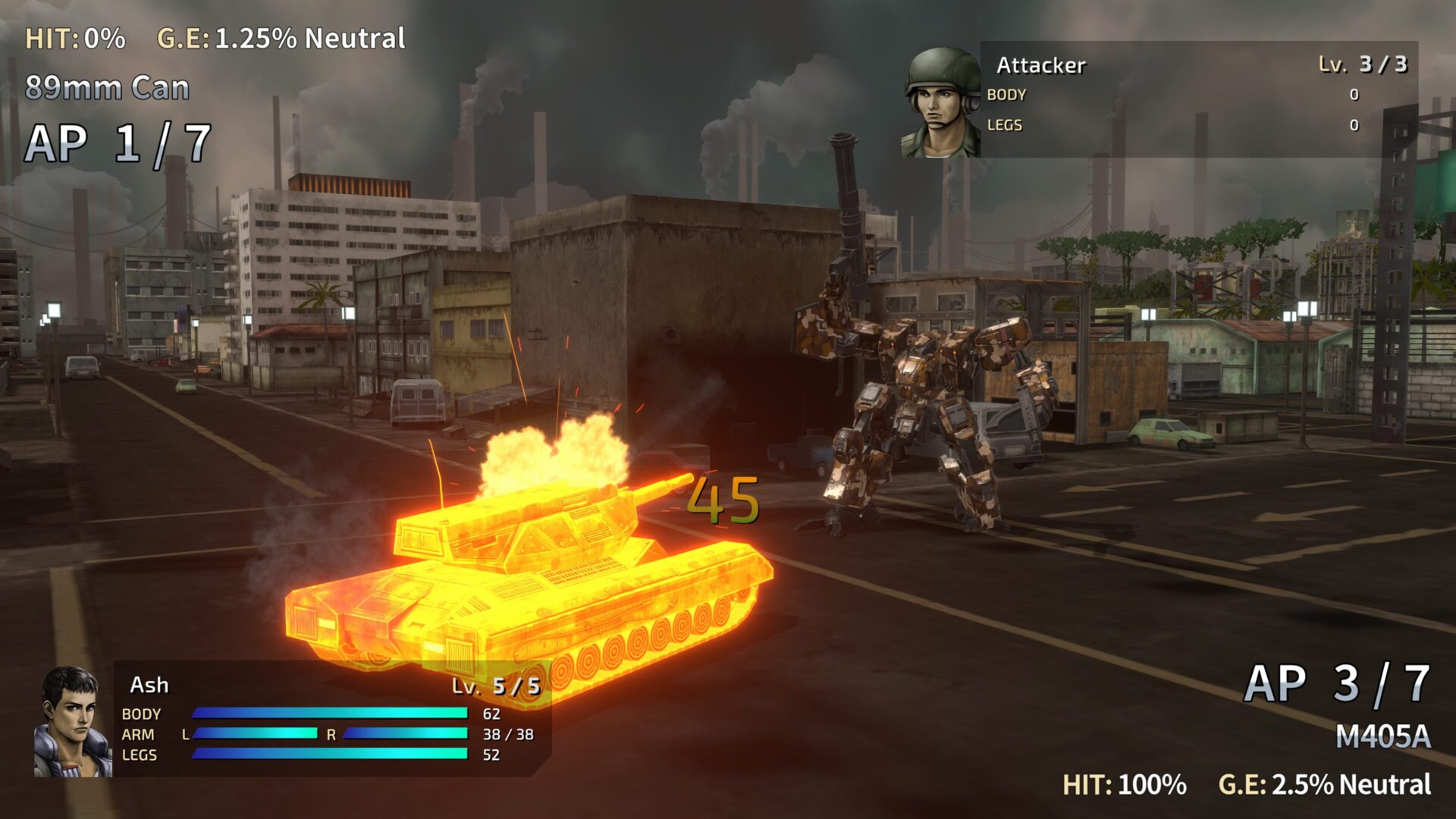 FRONT MISSION 2: Remake coming to PS5, Xbox Series, PS4, Xbox One, and ...