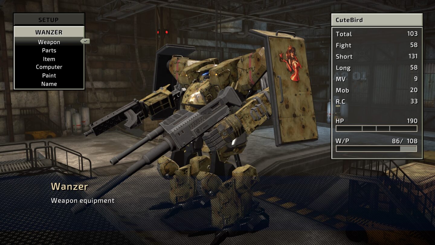 FRONT MISSION 2: Remake coming to PS5, Xbox Series, PS4, Xbox One, and ...