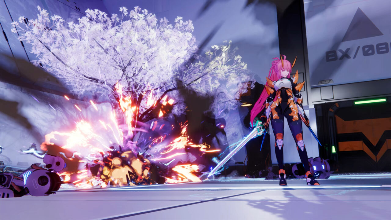 Sci-fi open-world action RPG GALIX: New Horizons announced for PS5, PC ...