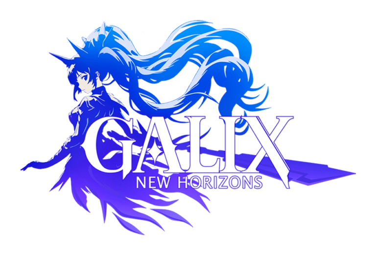 Sci-fi open-world action RPG GALIX: New Horizons announced for PS5, PC ...