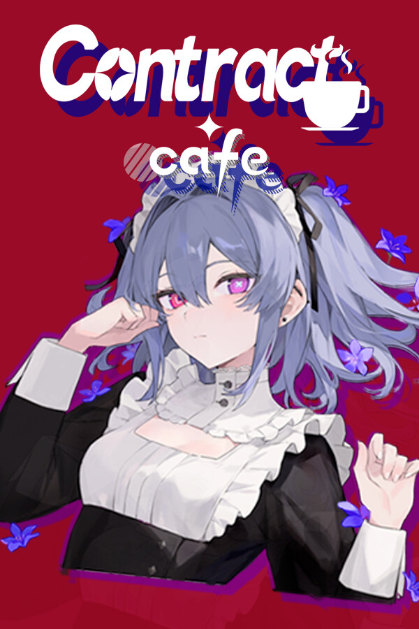 Contract Cafe - Gematsu
