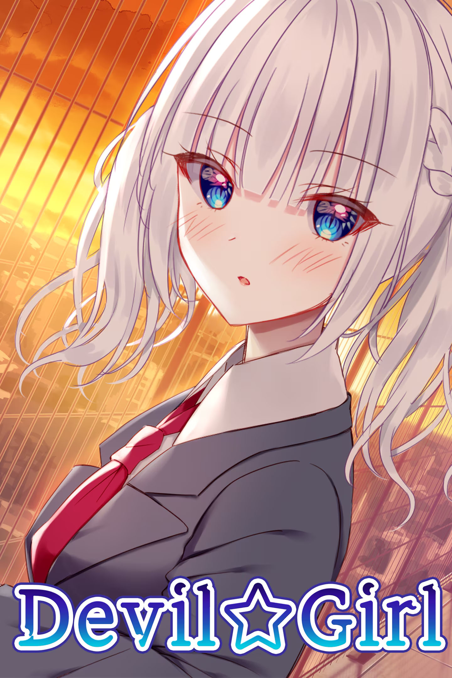 Devil Girl - Gematsu