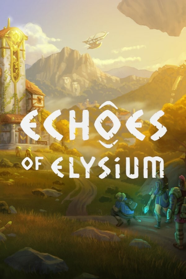 Echoes of Elysium - Gematsu