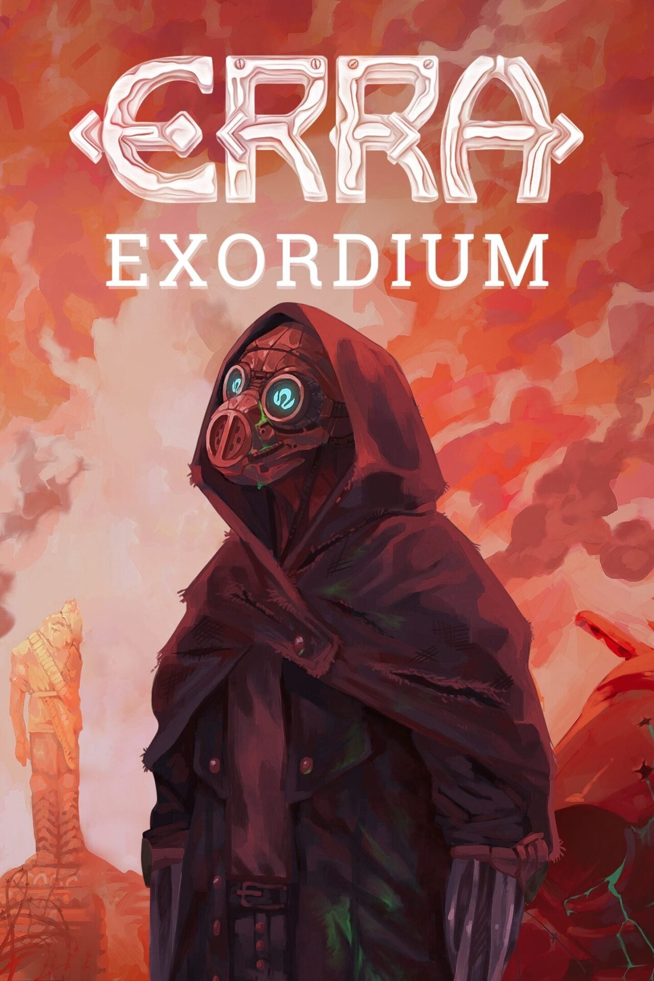 Erra: Exordium - Gematsu