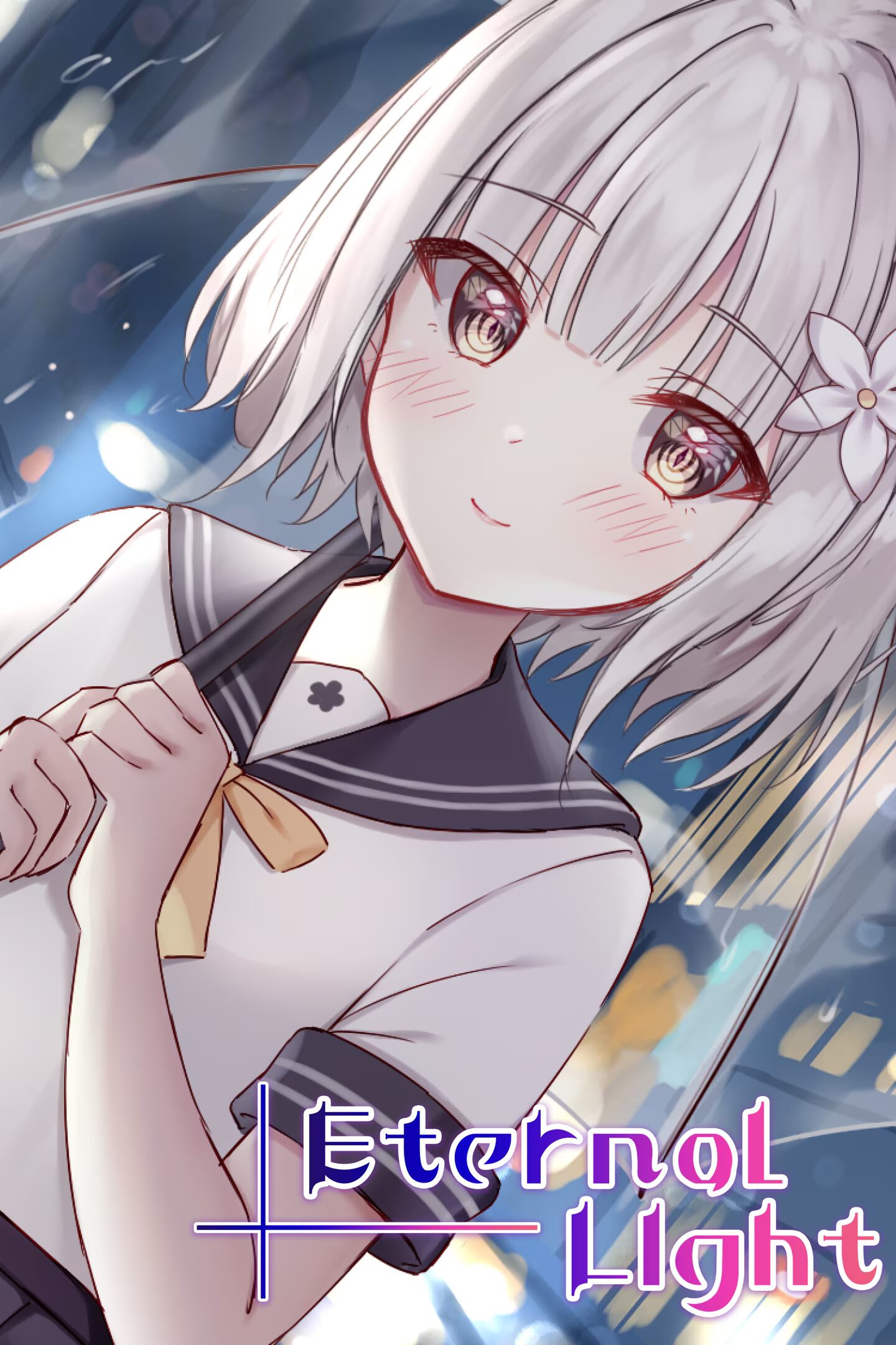 Eternal Light - Gematsu