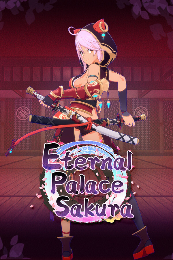 Eternal Palace Sakura - Gematsu