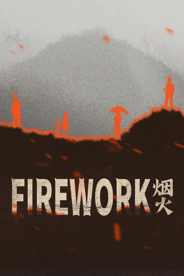 Firework - Gematsu
