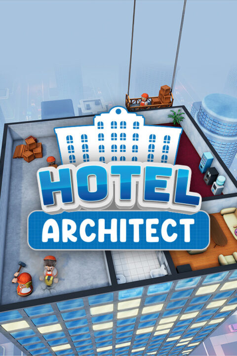 Hotel Architect - Gematsu