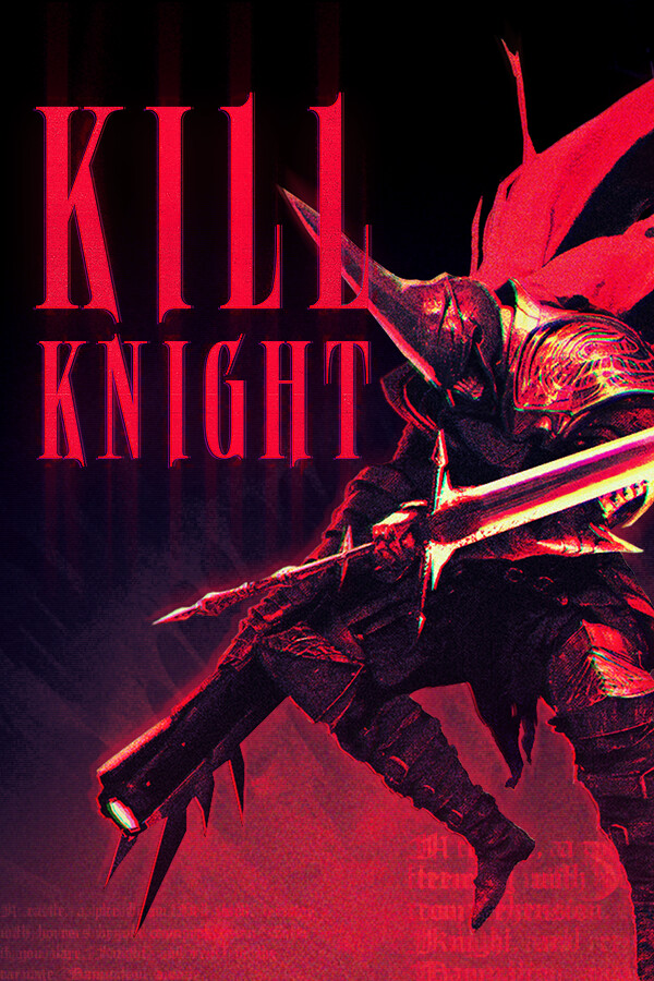 KILL KNIGHT - Gematsu