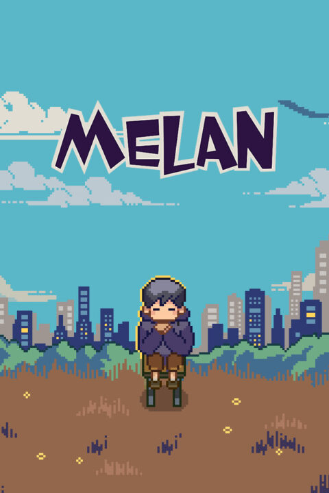 Melan - Gematsu