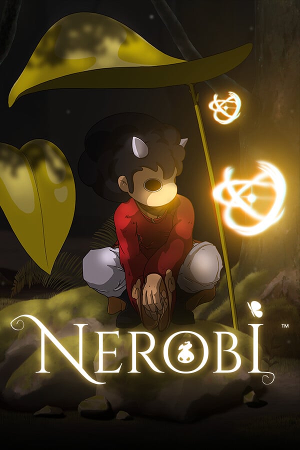 Nerobi - Gematsu
