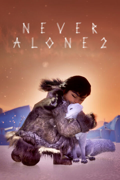Never Alone 2 - Gematsu