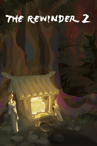 The Rewinder 2 - Gematsu