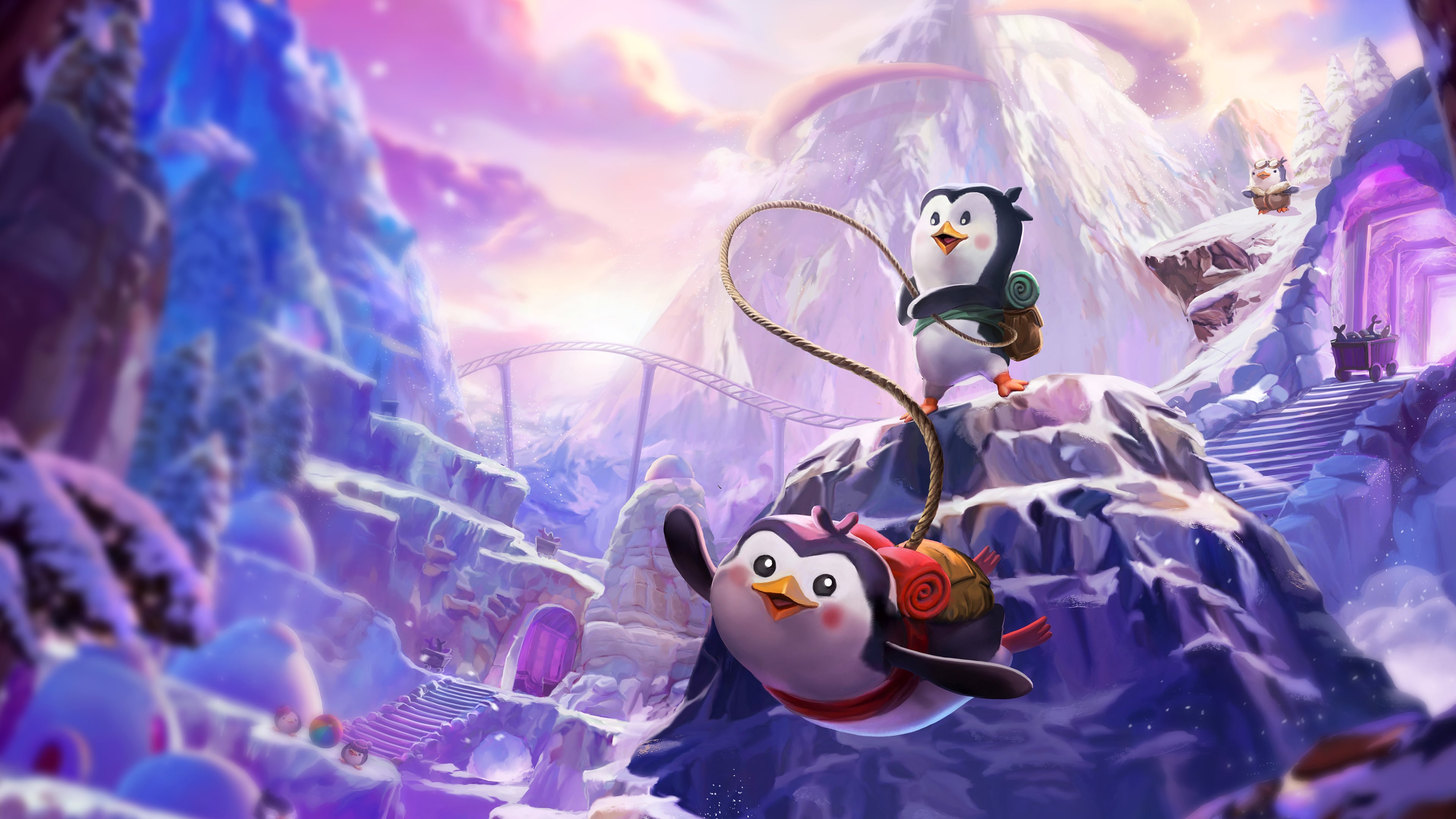 Bread & Fred - Gematsu