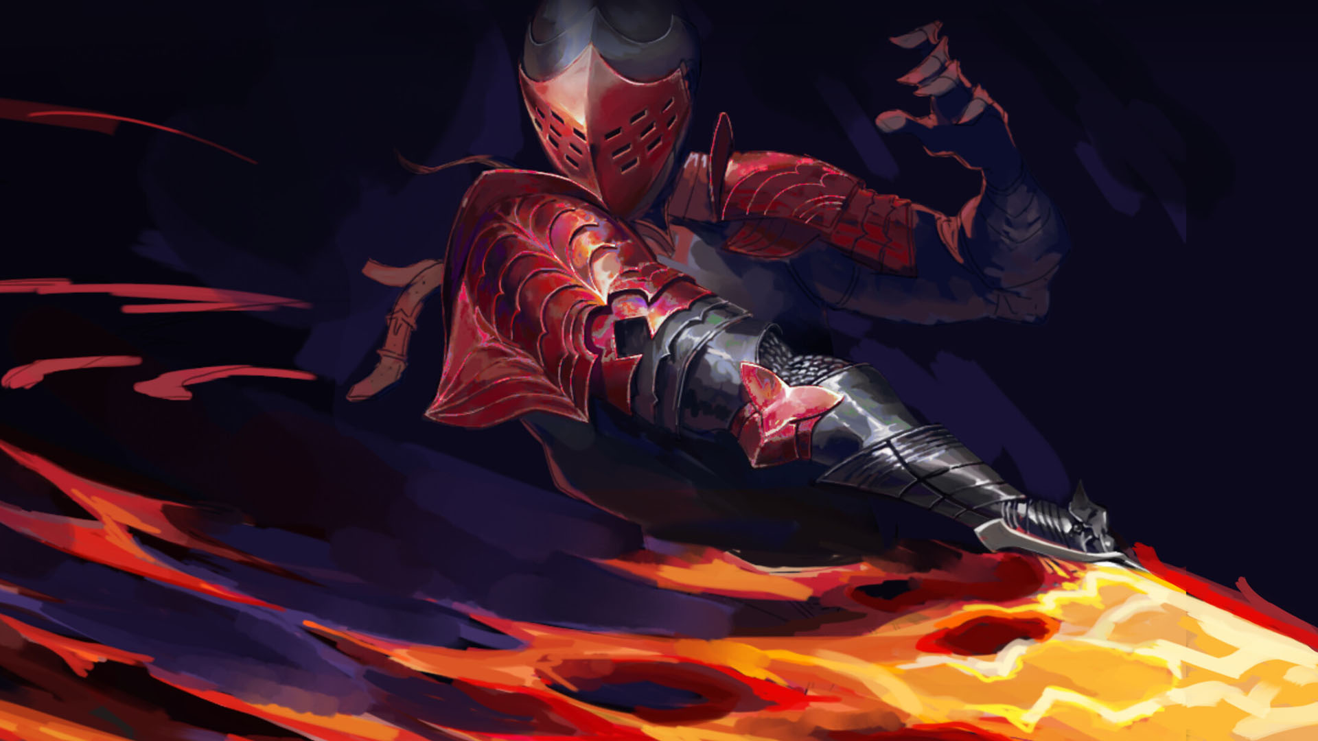 Death Must Die - Gematsu