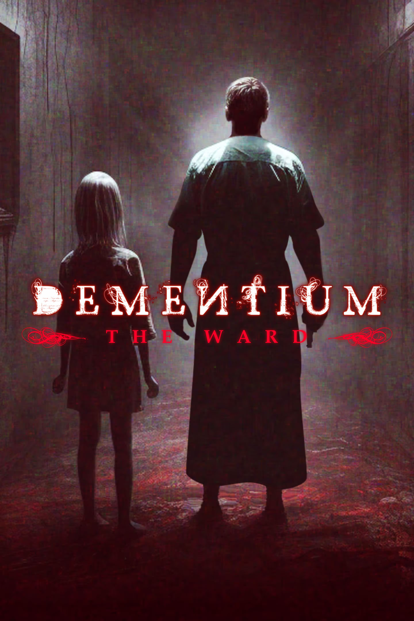 Dementium: The Ward - Gematsu