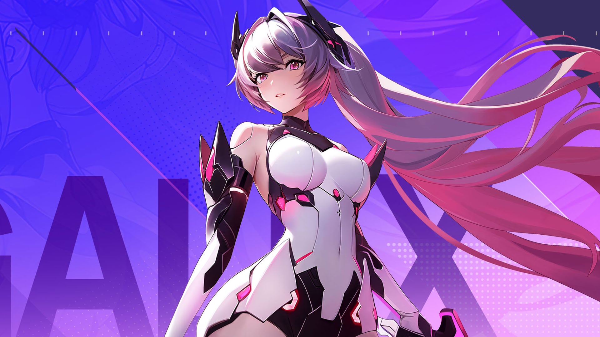 GALIX: New Horizons - Gematsu