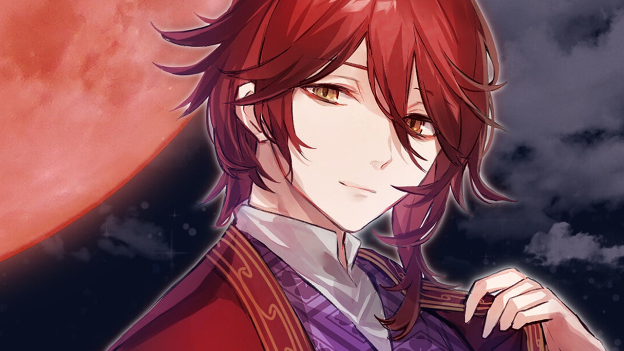 Meiji Tokyo Renka: Full Moon - Gematsu