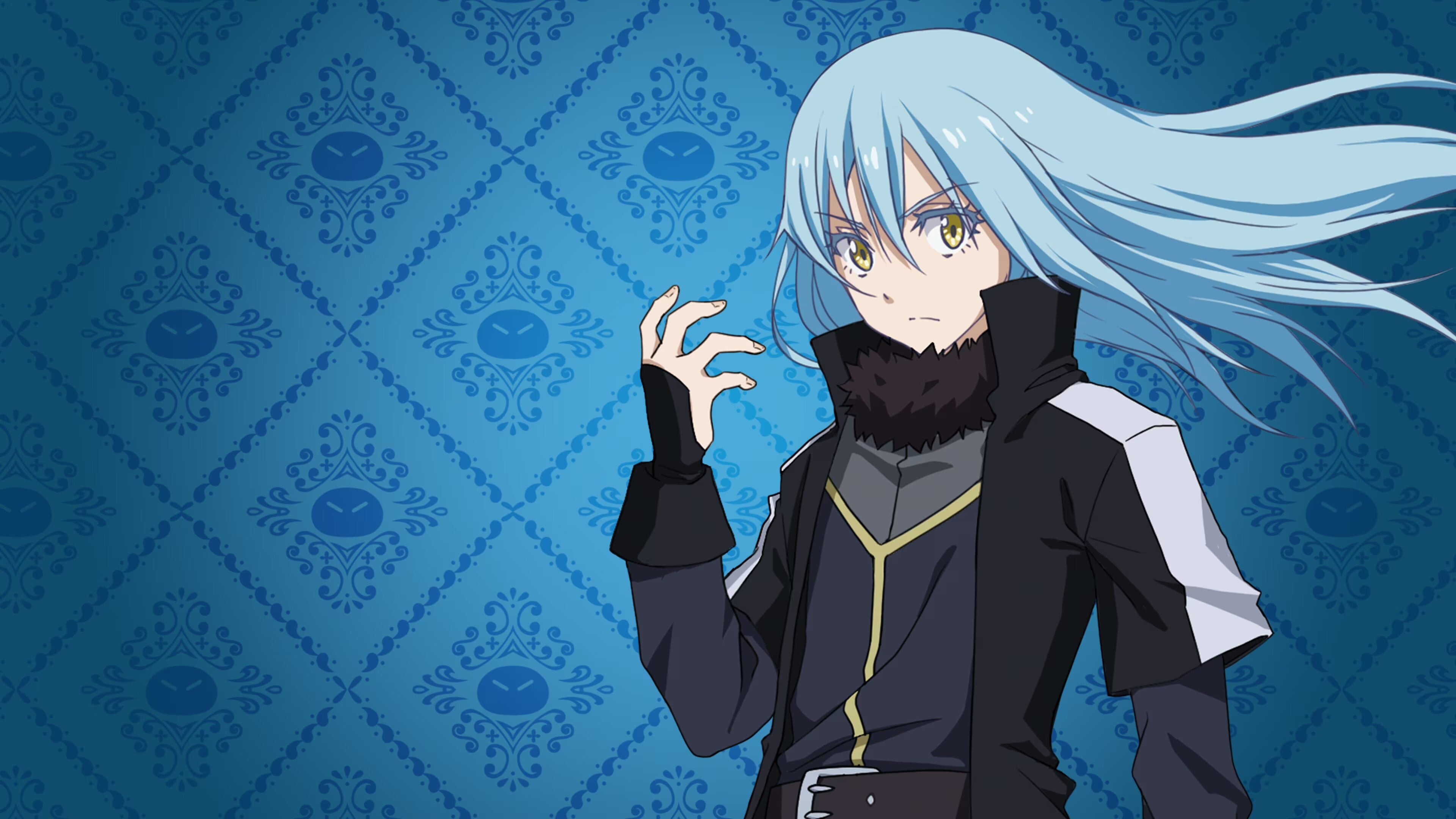 That Time I Got Reincarnated as a Slime ISEKAI Chronicles - Gematsu