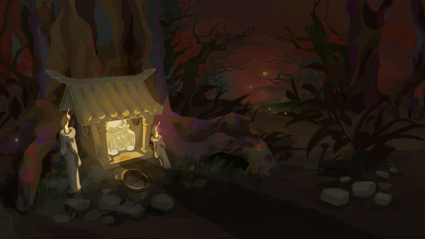 The Rewinder 2 - Gematsu