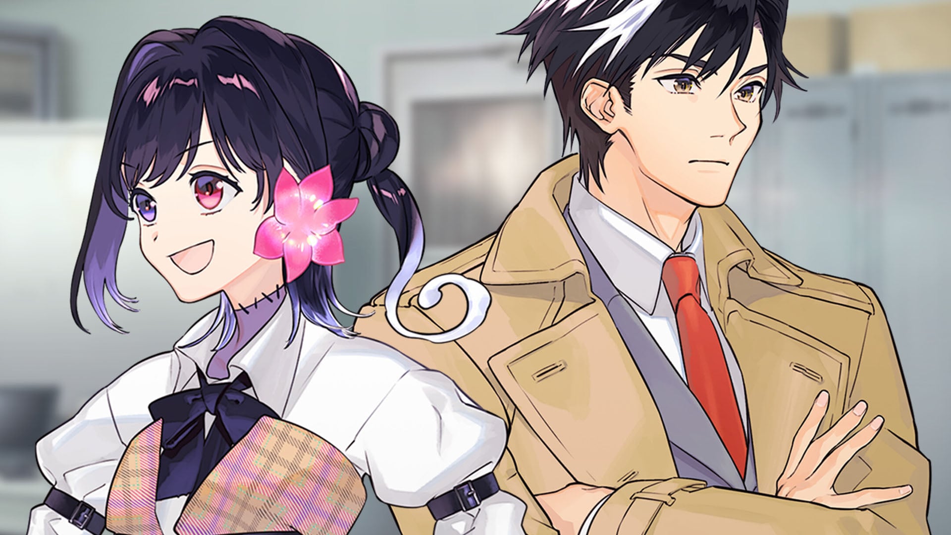 Zombie Police: Christmas Dancing with Police Zombies - Gematsu