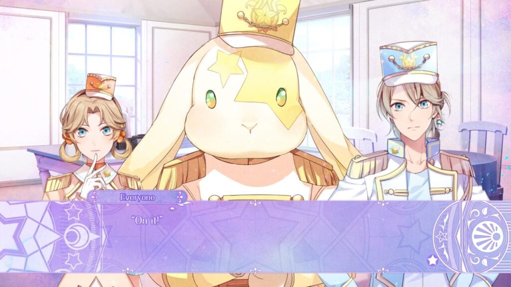 Genso Manege coming west for Switch, PC - Gematsu