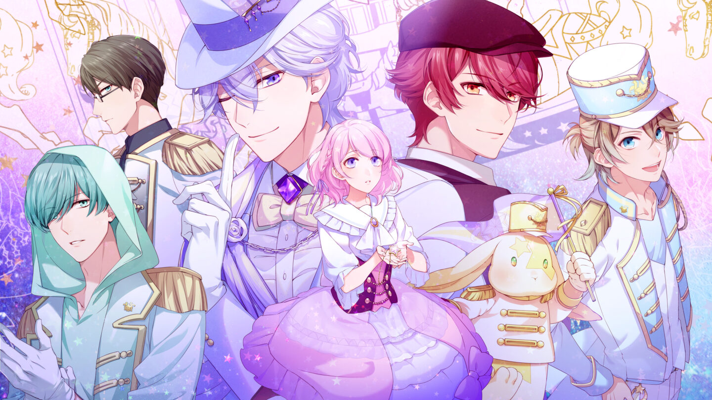 Genso Manege coming west for Switch, PC - Gematsu